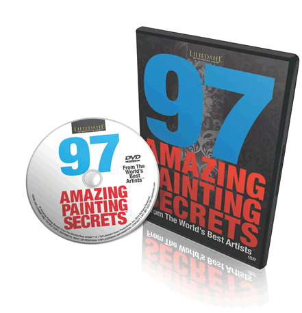 97 Amazing Painting Secrets Checkout